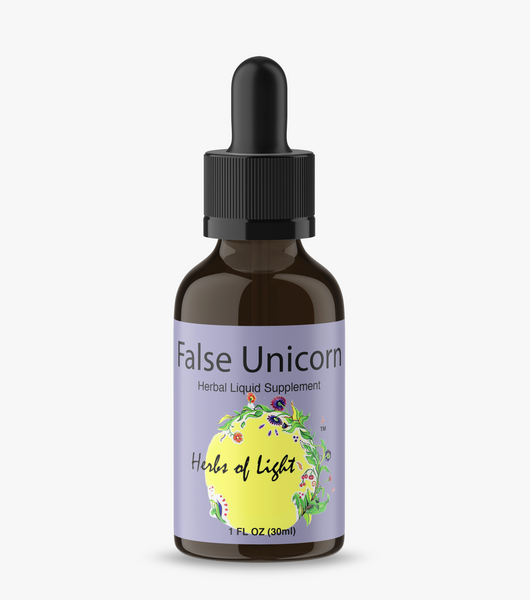 False Unicorn, 1 oz - Herbs of Light
